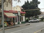 Leyla market (City of republican subordination Baku, Nizami district, 8th Kilometer Settlement, Azеr Manafov Street, 31F), market  Bakü'den
