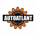 Autoatlant (ulitsa Karamzina No:18), otomobil yedek parçaları  Krasnoyarsk'tan