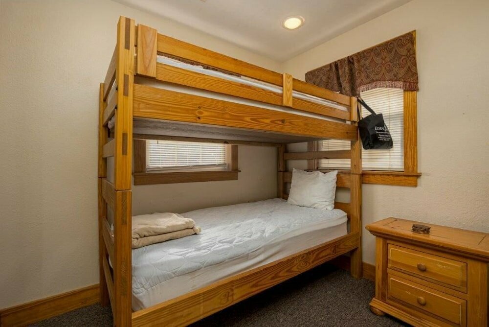 Otel Briarstone Lodge Condo 13c - Two Bedroom Condo, Tennessee Eyaleti, foto