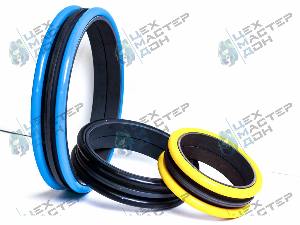 Özel ekipman yedek parçaları Цехмастердон, Krasnoyarski krayı, foto