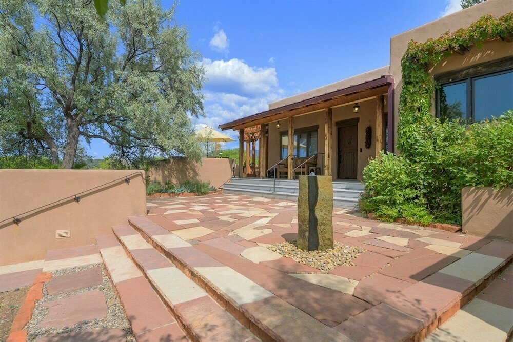 Otel Hummingbird, Santa Fe, foto