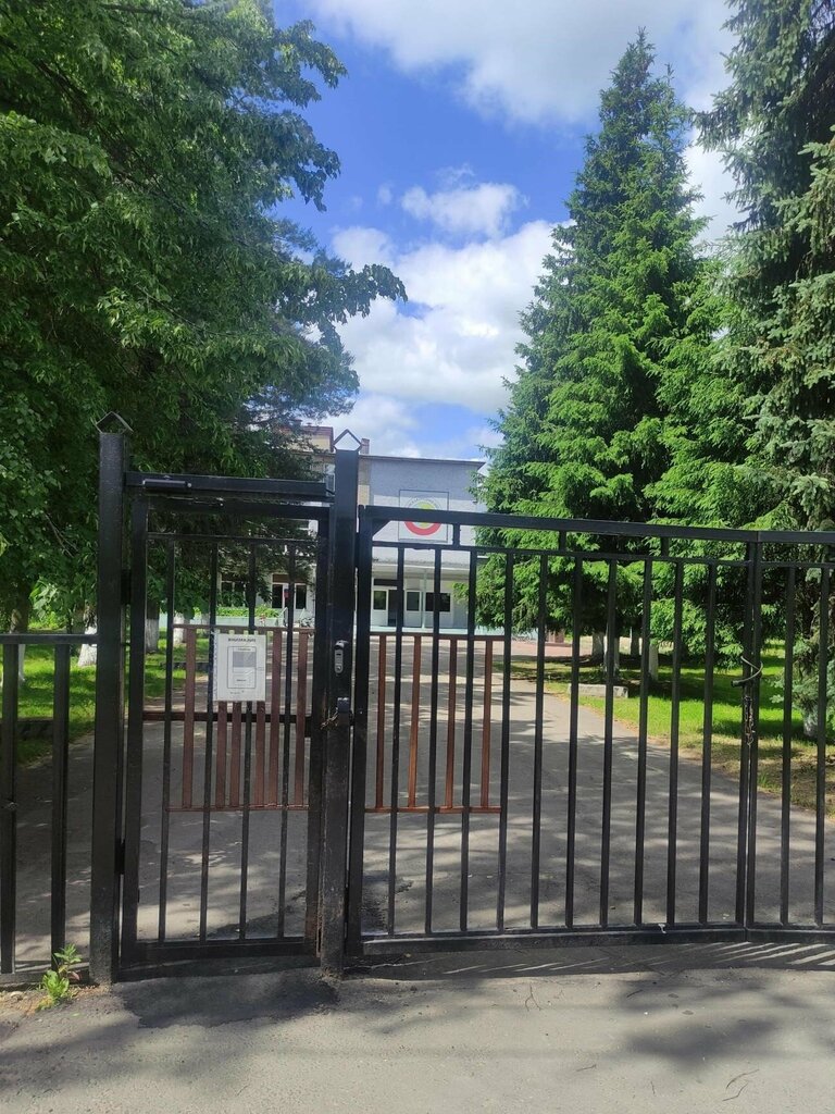 Ortaokul School № 11, Moskova ve Moskovskaya oblastı, foto