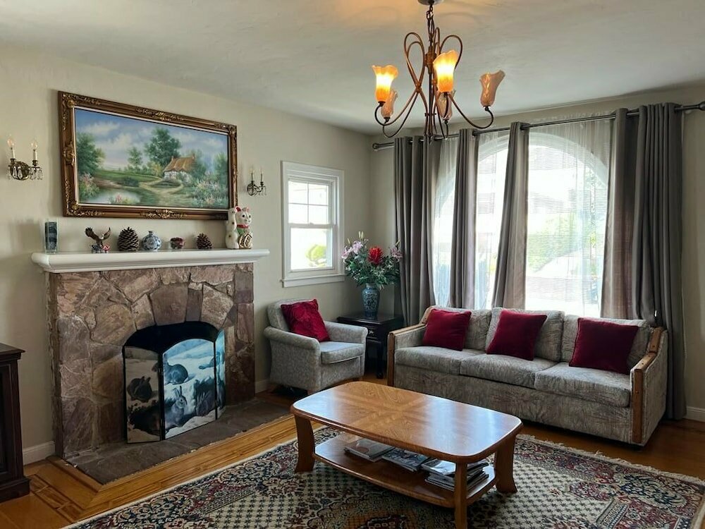 Otel Miller Apartments, Güney San Francisco, foto