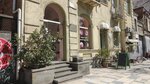 In_heaven_tbilisi (Petre Melikishvilis gamziri No:23), güzellik salonu  Tiflis'ten