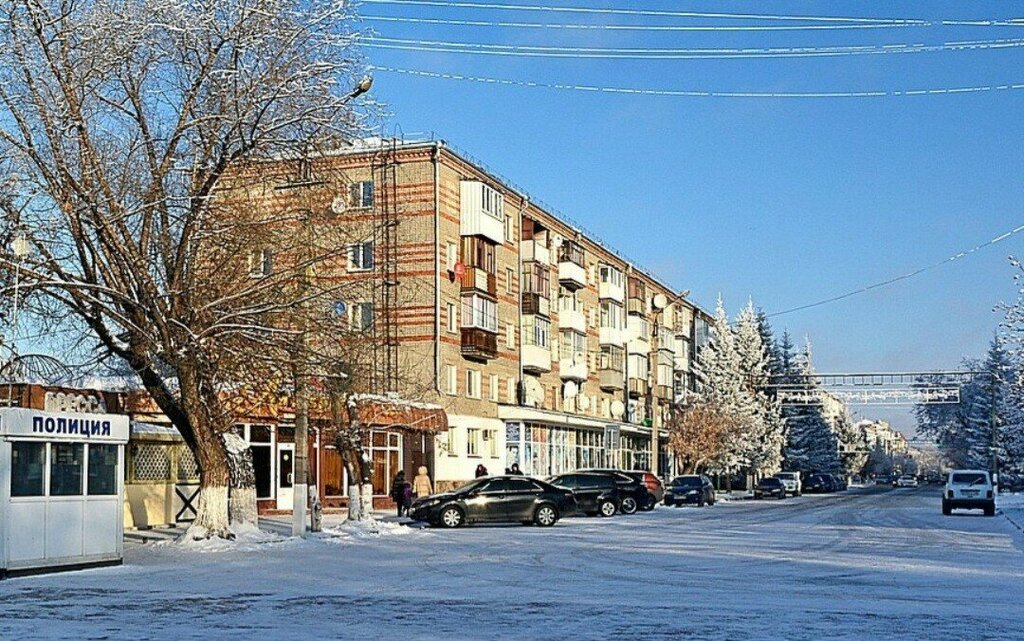 Noterler Notary Shamina M. V., Petropavl (Petropavlovsk), foto