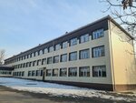 SHkola-gimnaziya № 47 im. T. Tazhibaeva (Baıtursynov kóshesi No:70/20), ortaokul  Çimkent'ten (Şımkent'ten)