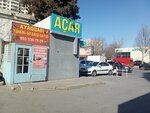 Açarçı baku (Sovkеt Mеmmеdova Street No:137, 8th Microdistrict), restoran  Bakü'den