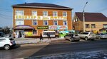 New Doors (Mіrjaqyp Dulatuly kóshesі No:105), kapılar  Kostanay'dan