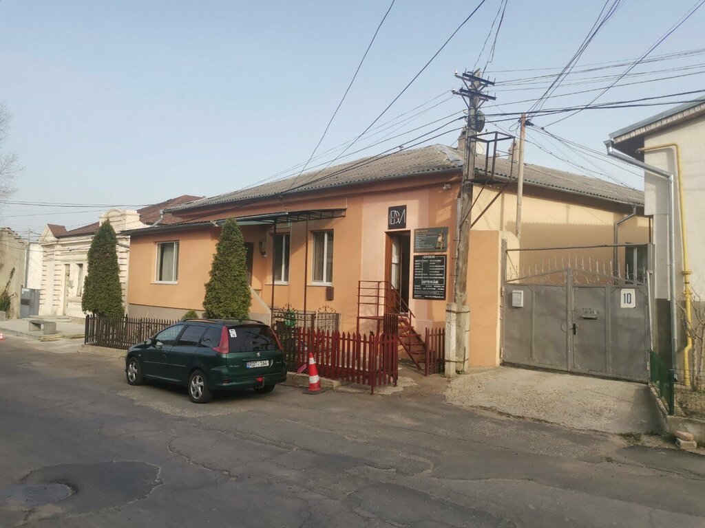 Reklam ajansları DM Print, Kişinev, foto