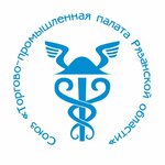 Торгово-промышленная палата Рязанской области (Kashirina Street No:1Т), sivil toplum kuruluşları  Riazan'dan