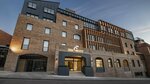 Clocks Hotel Tbilisi (Martkopis Street No:3), otel  Tiflis'ten