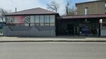 Canteen (Qara Tóbe kóshesі No:38/1), kantin, yemekhane  Çimkent'ten (Şımkent'ten)