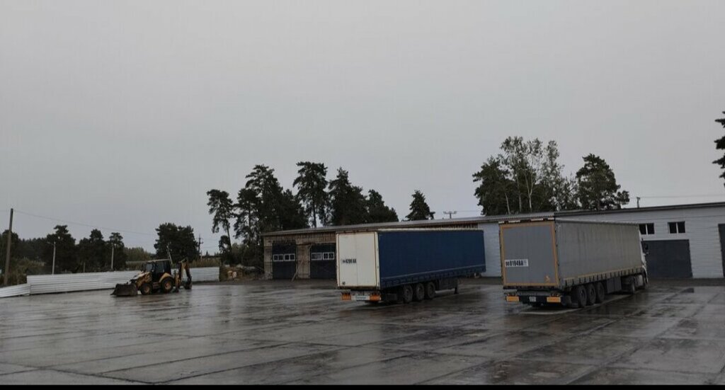 Oto lastik tamiri Шиномонтаж, Tambovskaya oblastı, foto