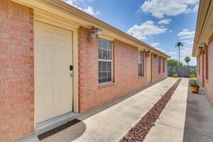 Lovely Mission Apartment in Prime Location! (Texas, Hidalgo County, City of Mission), otel  Mission'dan