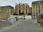 Qara Metal Qəbulu (Baku, Şəfəq küçəsi), hurda metal alımı  Bakü'den