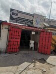 Dlc Location (Abidjan, Marcory, Rue F138), i̇ç mimarlık firmaları  Abican'dan