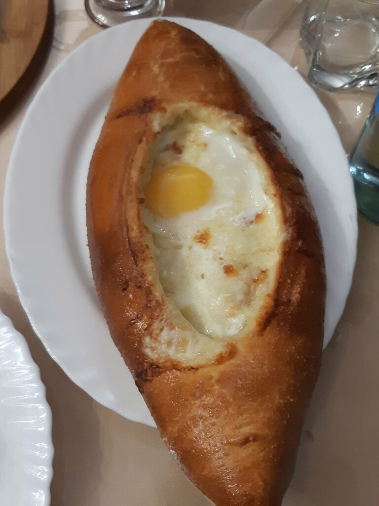 Kafe Тандыр у Тёмы, Tiumen, foto