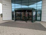 Туалет для инвалидов (Komsomolskiy Avenue No:13Б), engelliler için tuvalet  Tomsk'tan