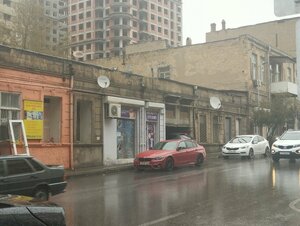 Maryəm (Salatin Еsgеrova Street No:211), güzellik salonu  Bakü'den