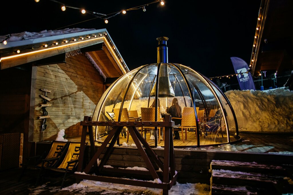 Tatil ve piknik için ürünler Elbrus Home, Perm, foto
