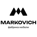 Markovich (Marksistskaya Street No:38), özel mobilya yapımı  Moskova'dan