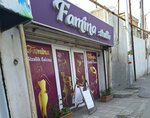 Famina Studio (Сity ​​of republican subordination Baku, Kesle Settlement, Mirzе Еlеkbеr Sabir Street, 105), güzellik salonu  Azerbaycan'dan