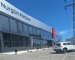 Nissan (Babеk Avenue No:83), otomobil satış galerileri  Bakü'den