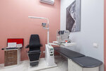 Eye microsurgery clinic of Dr. Ignatiev (Stepana Razina Street No:2), tıp merkezleri ve klinikler  Yekaterinburg'dan