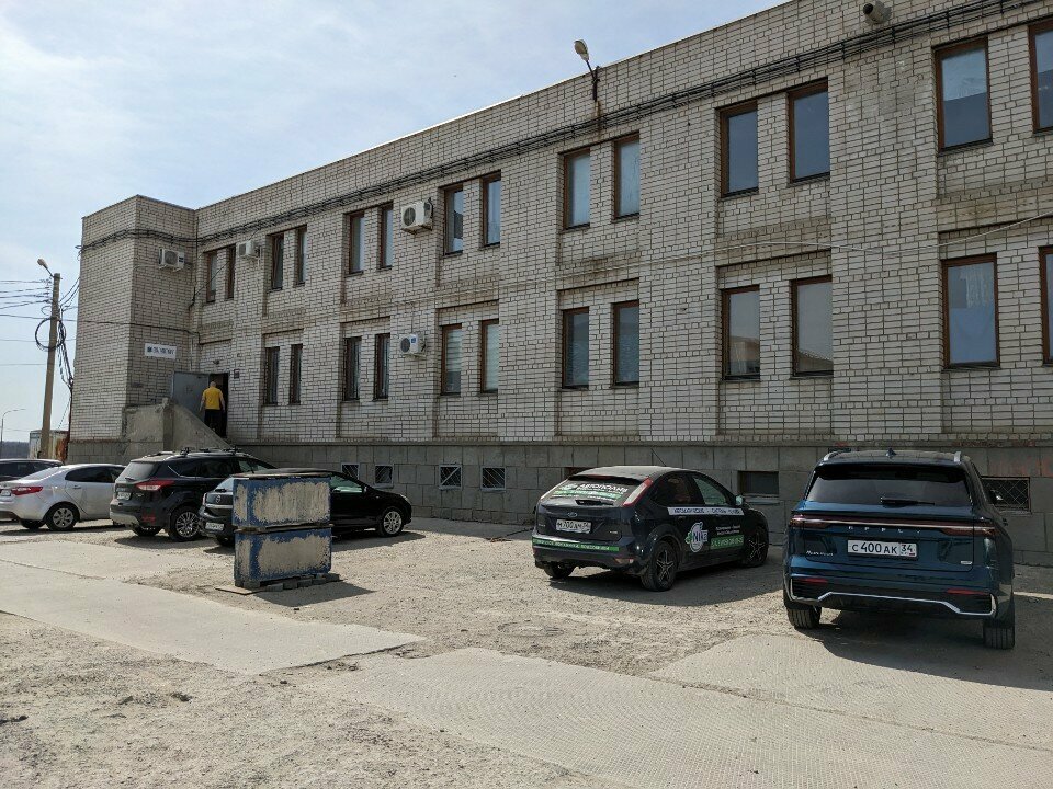 Kantin, yemekhane Столовая, Volgograd, foto