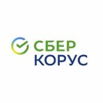 СберКорус (Obvodnogo Kanala Embankment No:60), bilişim firmaları  Saint‑Petersburg'dan
