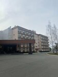 Корпус № 2 (Chuvash Republic, Cheboksarskiy District, posyolok Syukterka), tatil altyapısı  Çuvaşya'dan