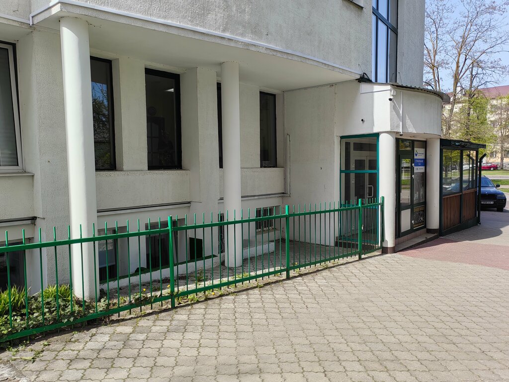 Kuaförler Парикмахерская, Brest, foto