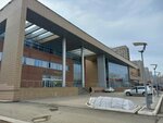Фитнес-девичник (ulitsa Chkalova No:35/1), fitness kulüpleri  Orenburg'dan