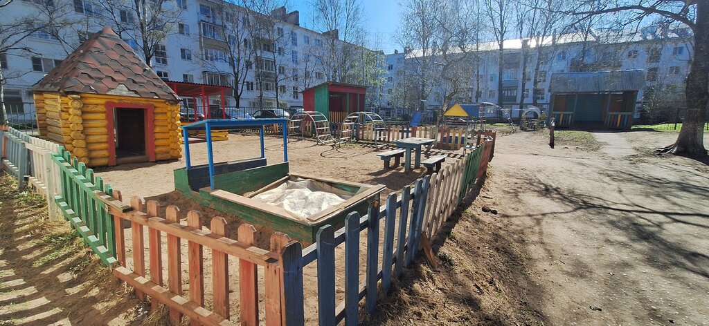 Anaokulları Detsky sad № 26 kombinirovanny, Velikiy Novgorod, foto