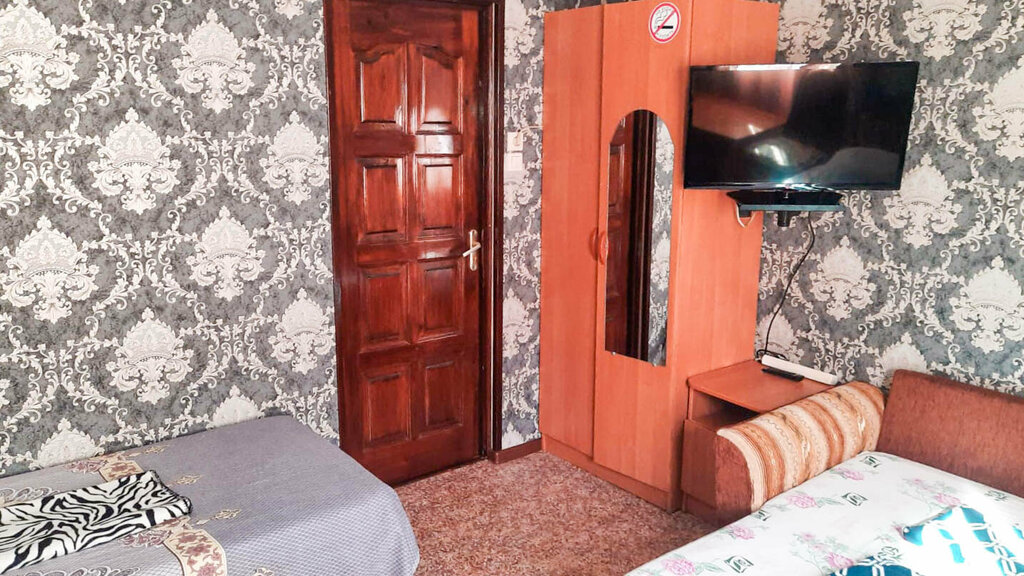 Otel У Ирины, Soçi, foto