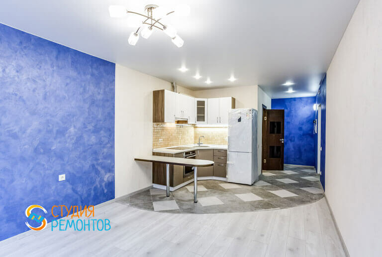 i̇nşaat ve tasarım hizmetleri Студия Ремонтов, Puşkino, foto