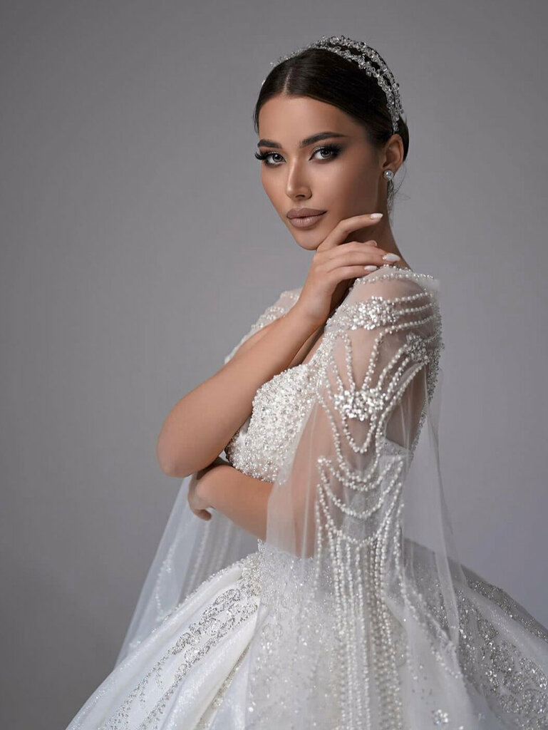 Düğün mağazası Mono Couture, Simferopol (Akmescit), foto