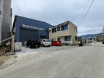ნეო გლასი Neo Glass (Ekvtime Kheladze Street No:6), cam ve cam ürün üreticisi  Tiflis'ten