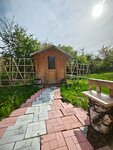 Пчëлки КМВ (No:152, sadovoye tovarishchestvo Voskhod), çiftlik tatili  Stavropolski krayından