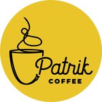 Patrik Coffee (Bogoslovsky Lane No:16/6с1), al götür kahve  Moskova'dan