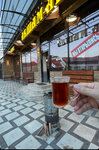 Акшам-Аш (Kammaeva Street No:131), kafe  Makhachkala'dan