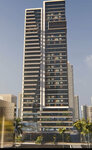 Newlife Kassa hotel and Real State (Addis Ababa, Kirkos, Joseph Tito Street), konut blokları  Addis Ababa'dan