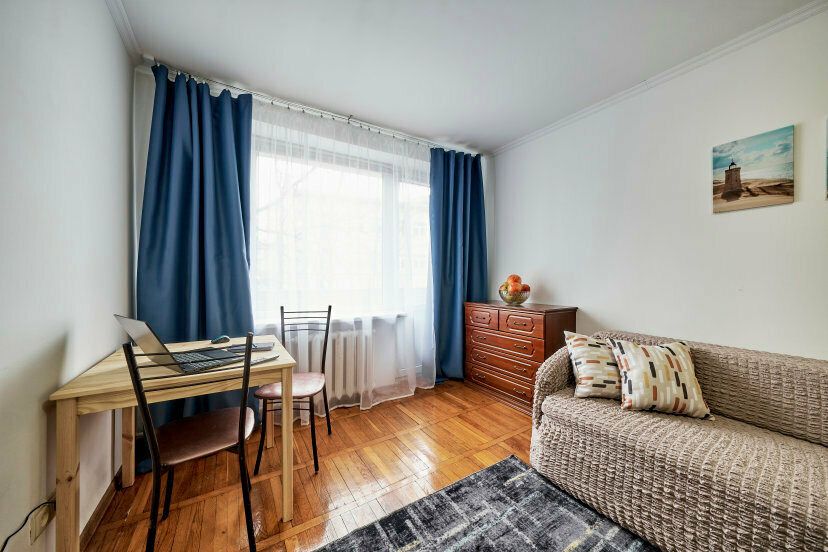 Kısa süreli konaklama EasyGuest, Moskova, foto