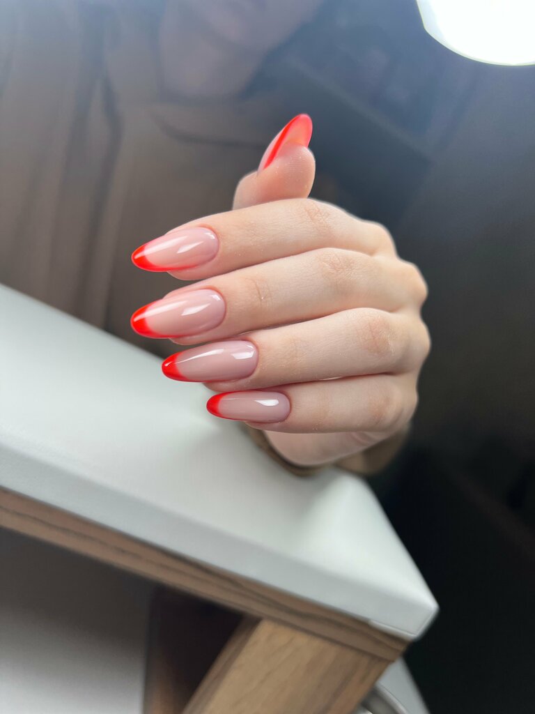Manikür-pedikür Ксения Nails, Podolsk, foto