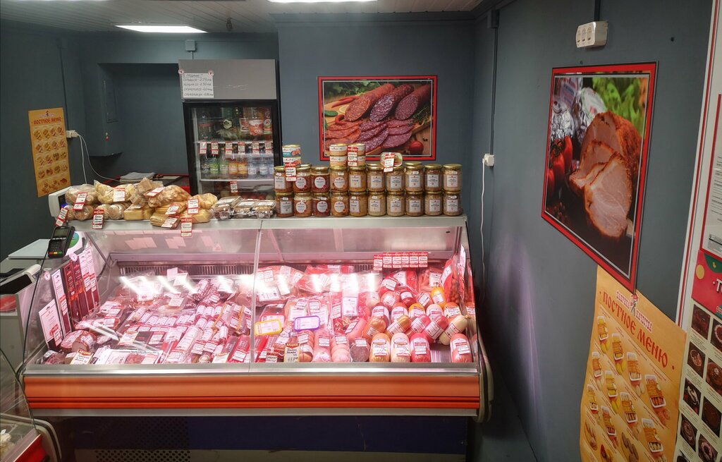 Market Для Самых Близких, Tolyatti (Togliatti), foto