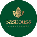 Basbousa (ulitsa Lermontova No:9А), pastacılık üretimi  Izberbash'tan