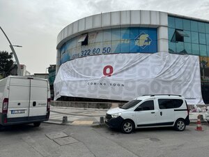 Espressolab Kavacık (İstanbul, Beykoz, Kavacık Mah., Fatih Sultan Mehmet Cad., 16A), kafe  İstanbul'dan