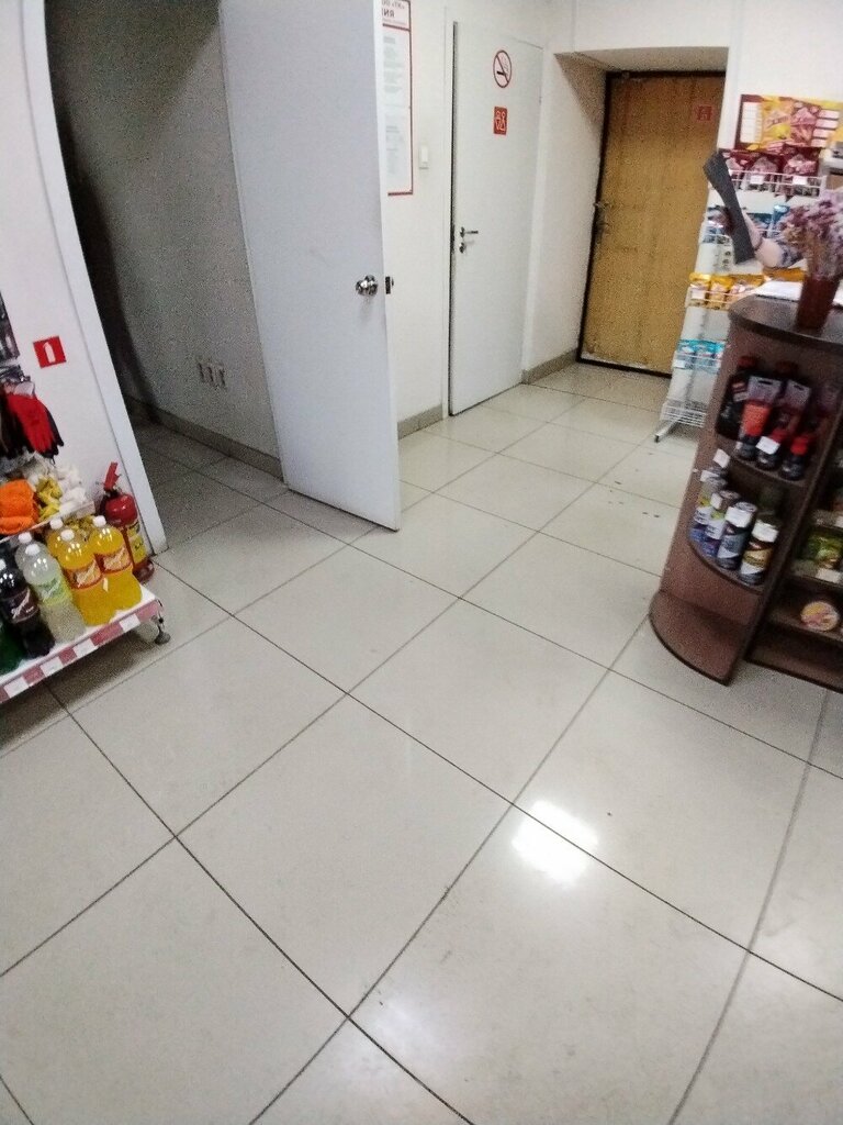 Tuvalet Туалет, Kirov, foto