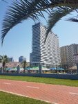Orbi Residence Seaside Apart Hotel (Yusuf Kobaladze Street No:2), kısa süreli konaklama  Batum'dan