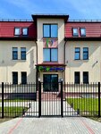M-prime (Maksima Gorkogo Street No:4А), tıp merkezleri ve klinikler  Pskov'dan